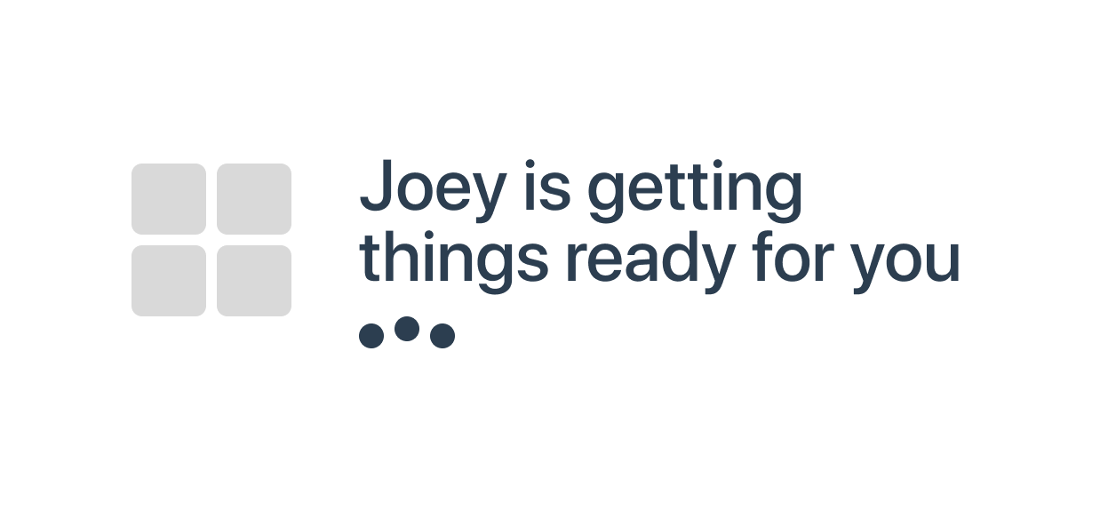 iPhone Message Monitoring & AI Safety Alerts | Joey